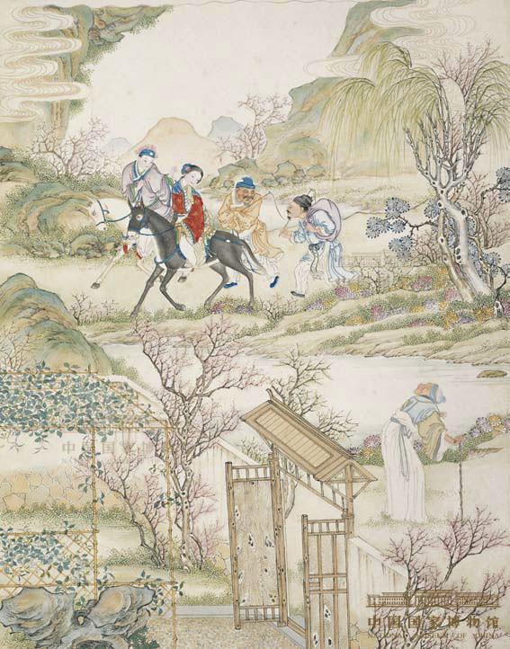 The Enigmatic World of 'Strange Stories from a Chinese Studio' by Pu ...