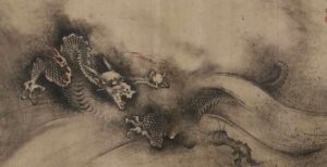11+ Chinese Mythological Creatures: A Reference Guide - Chinese Weird Tales